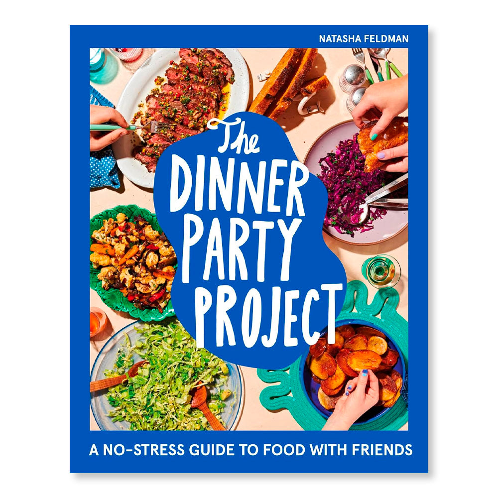 The Dinner Party Project